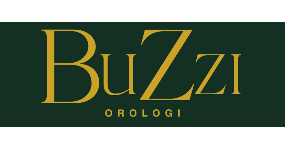 Prodotti – Buzzi Orologi